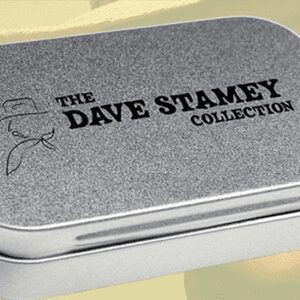 Award-Winning Western Musician - Dave Stamey